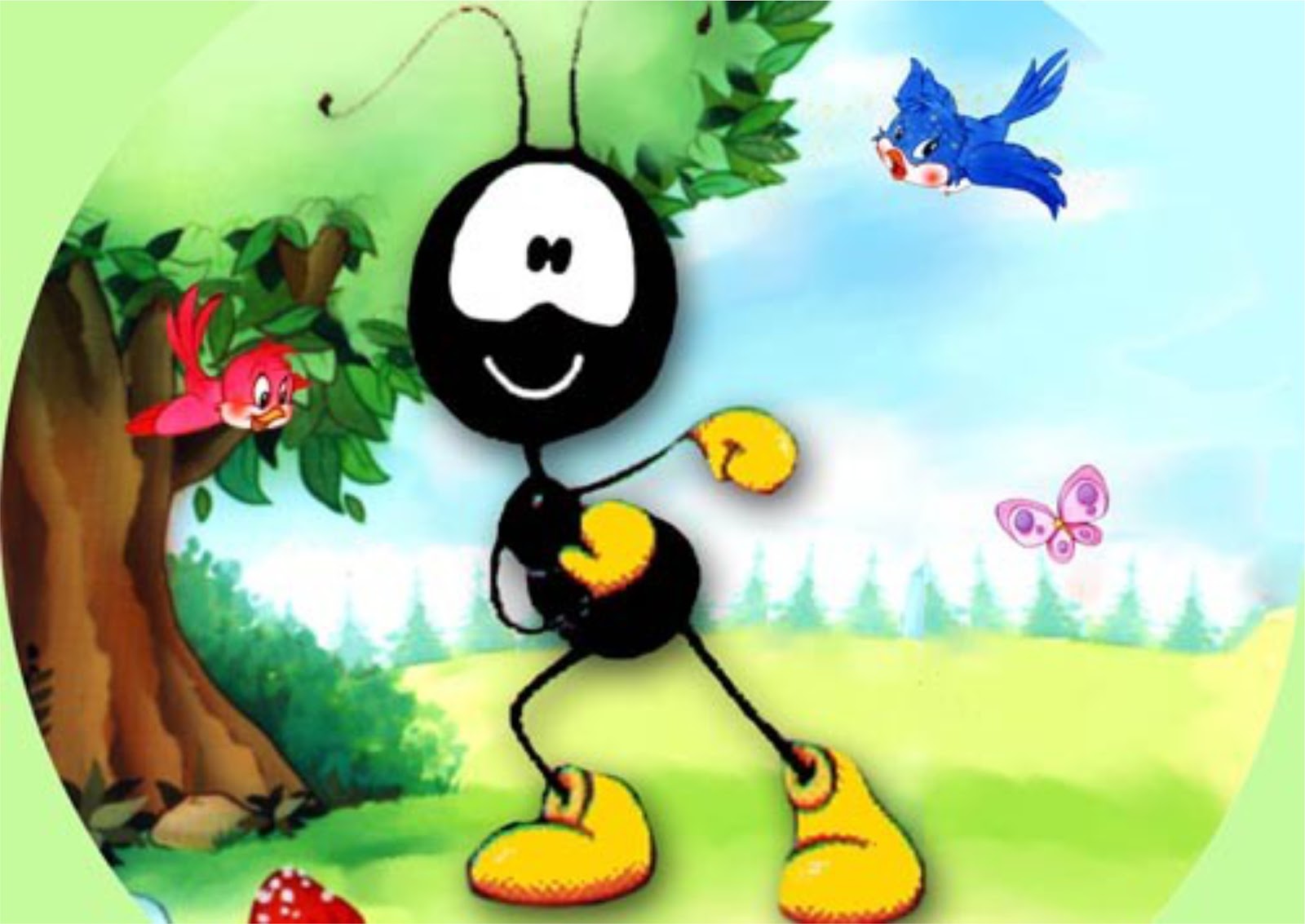 Smilinguido papel de parede - Imagui