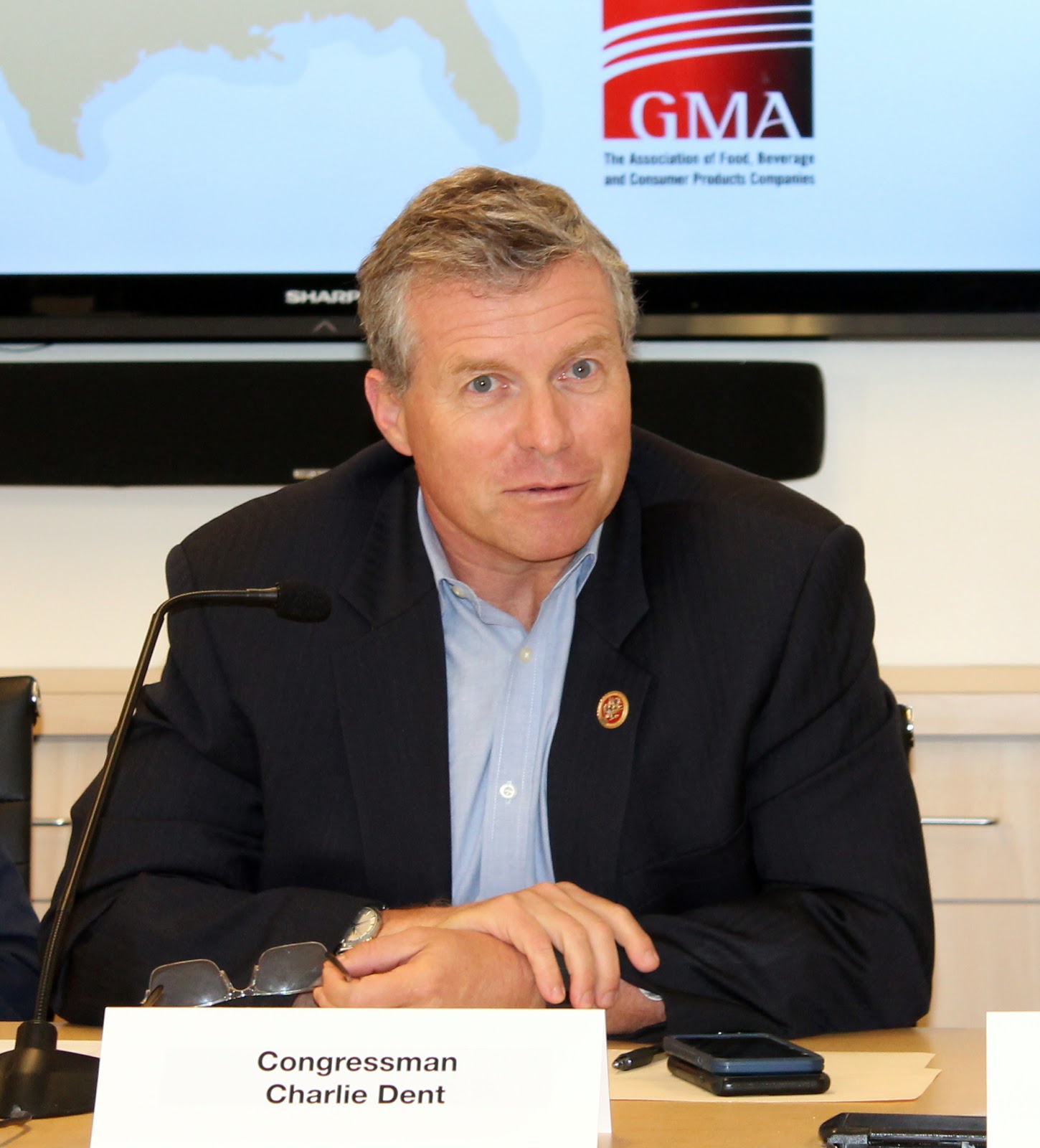 Lehigh Valley Ramblings: Updated: Dent to Step Down! Who's Next?