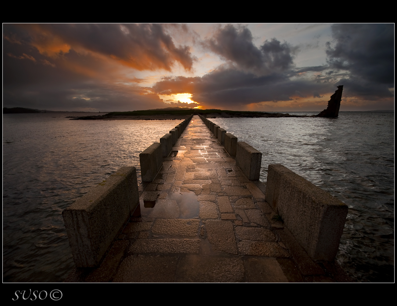 Photography Suso: OCASOS