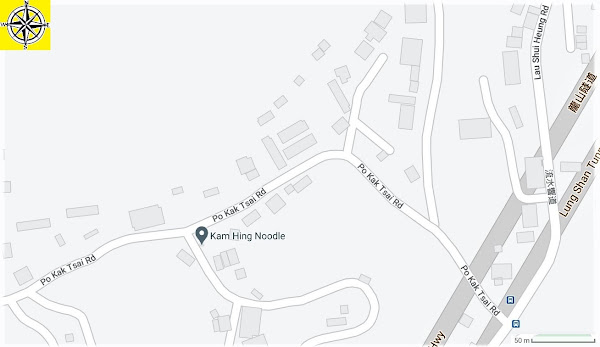 the view from fanling: a poke in the eye