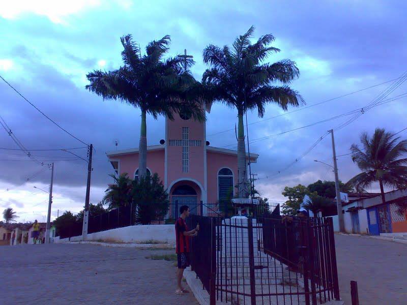 OLHANDO DA JANELA DO TREM: XEXÉU / PERNAMBUCO / BRAZIL (5.564 / 5.570 ...