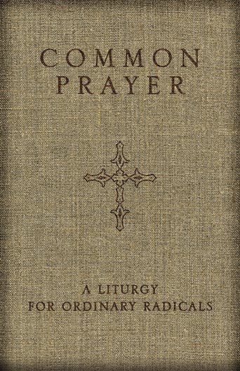 The Go-Between God: Common Prayer