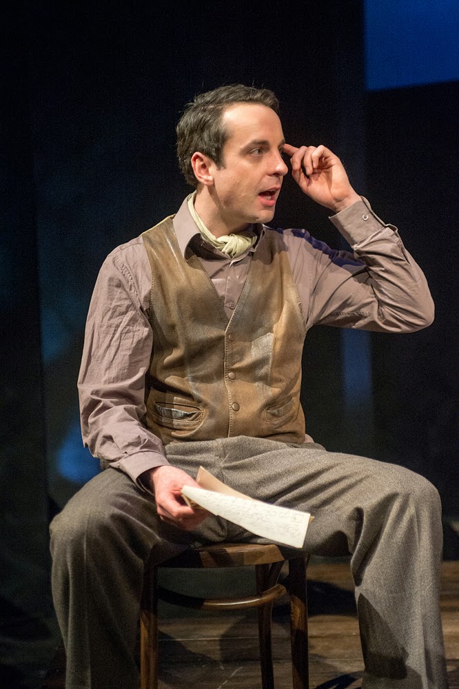 drama* on the waterfront: Alex Greig: A View from the Bridge - 'a ...