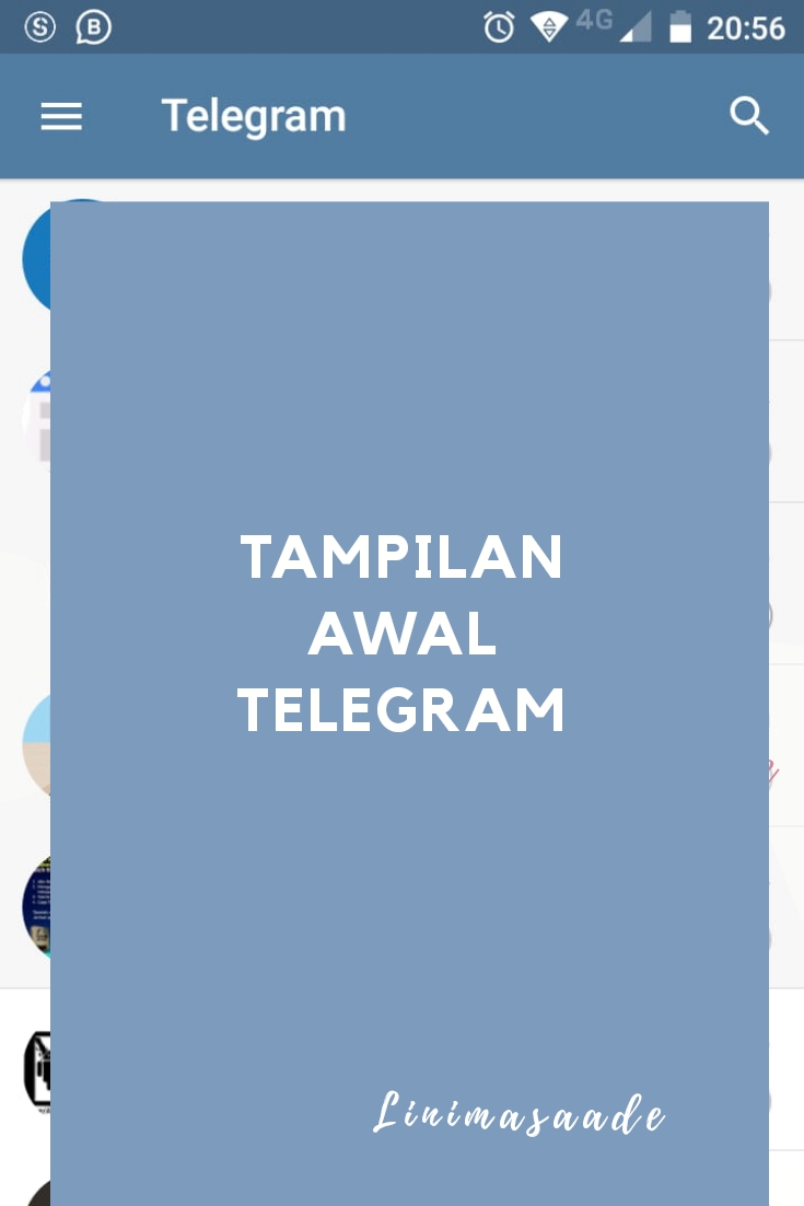 Cara Mendapatkan User Id Telegram Mudah Terbaru