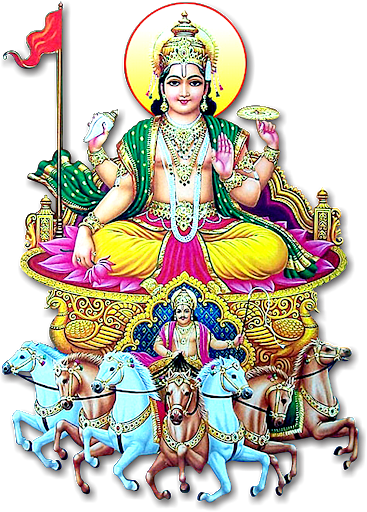 SURAJ DEV PNG HD IMAGES