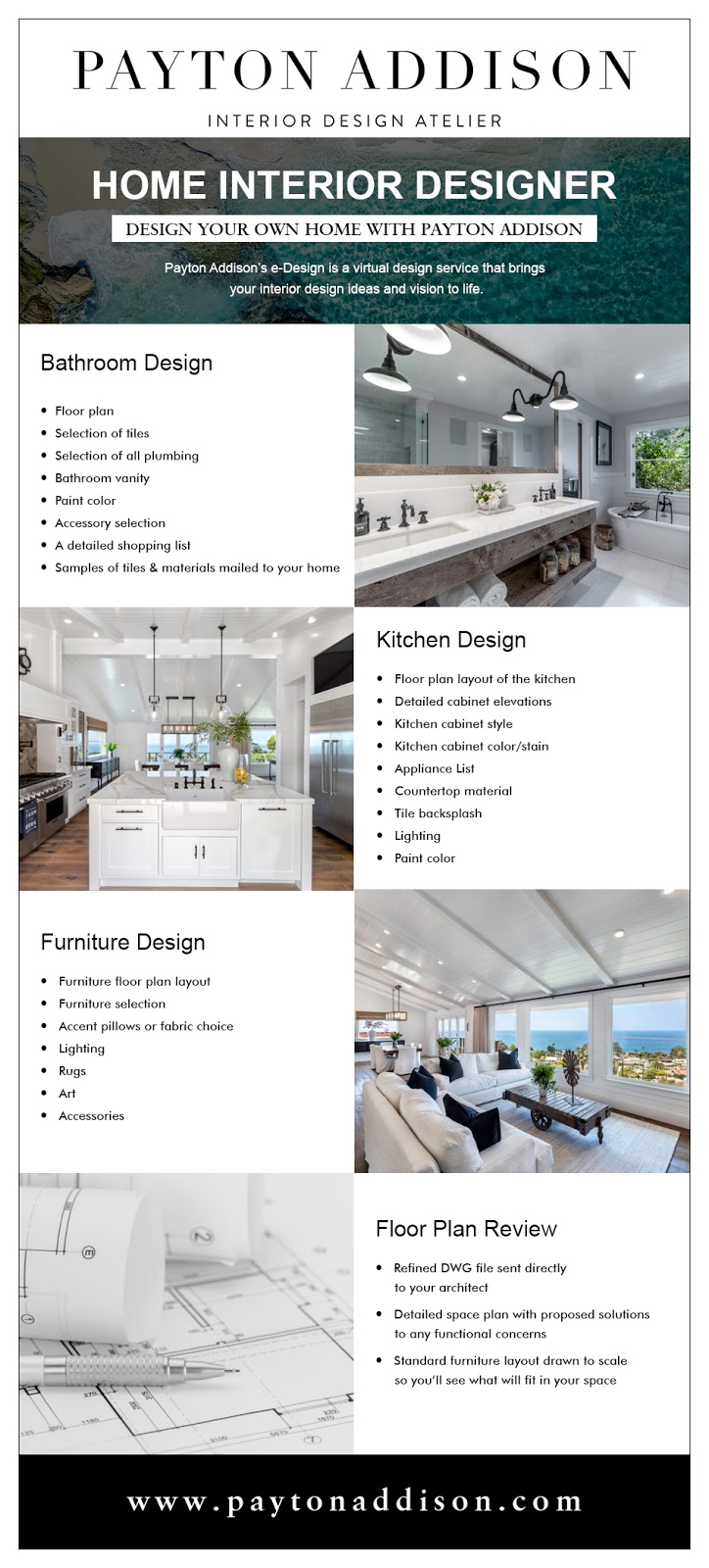 Payton Addison, Interior Design Atelier: Choose The Elite Design For ...
