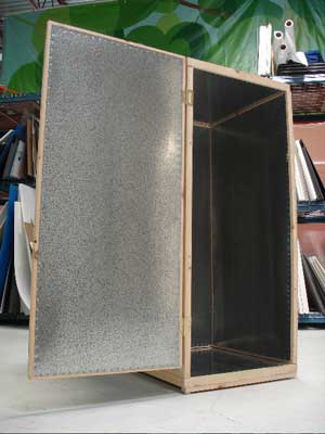 How To Build An Orgone Accumulator - Energy - Health