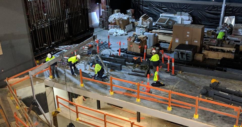 Enhance the Acoustics of your venue by Working with Stage engineering ...