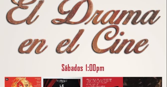 Apreciación Cine: Club Magaly