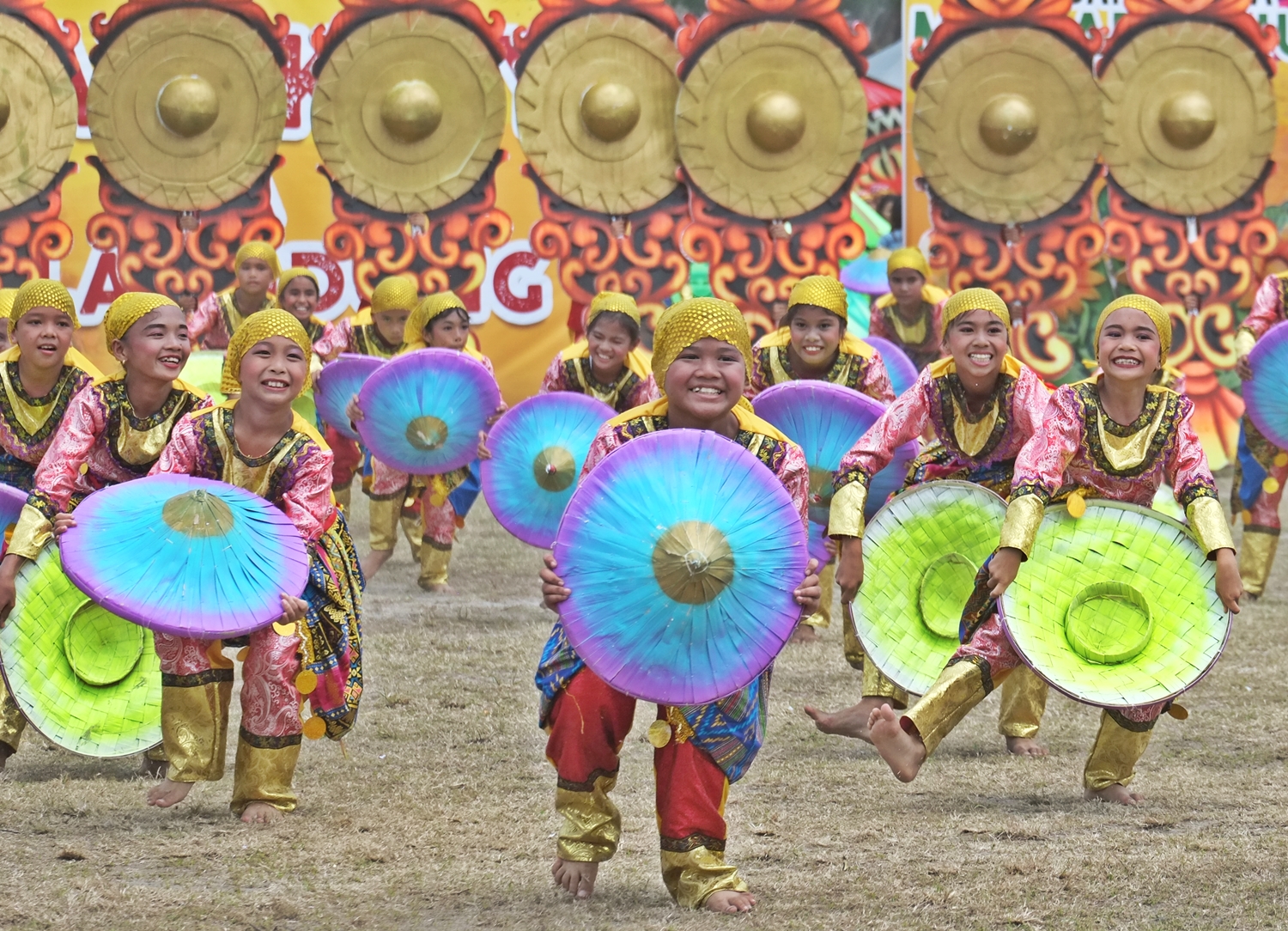 Talakudong Festival