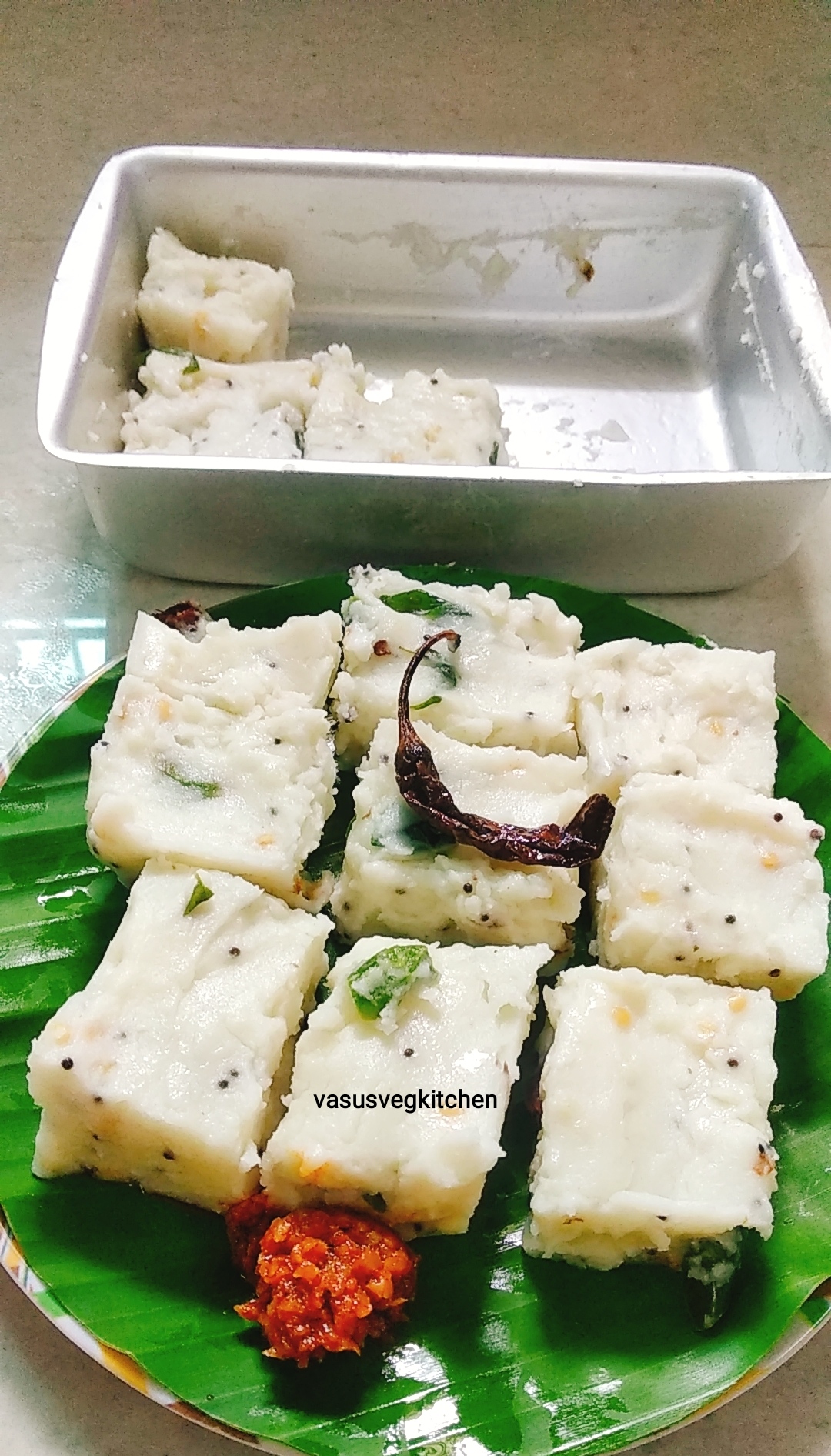 Vasusvegkitchen: Mor Kali || Mor Koozh || Tamil Nadu traditional Mor ...