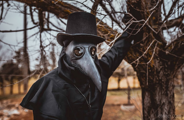 En Ölümcül Salgın: Kara Veba | İstenci