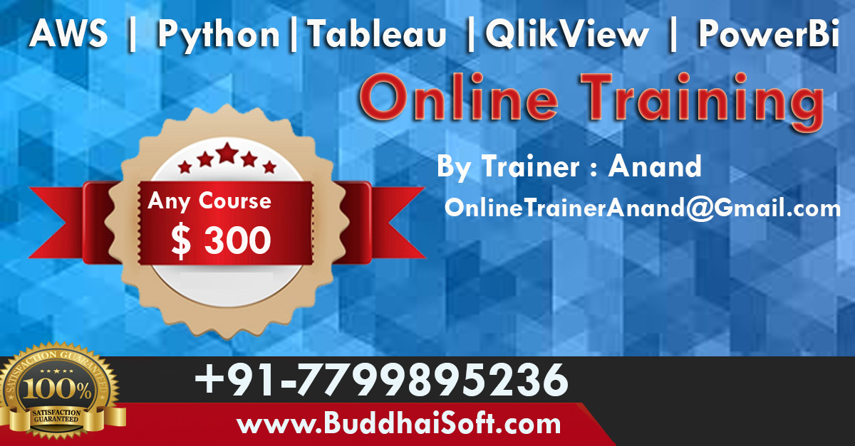 Tableau Online Training | Tableau Training | Tableau InterView Question ...
