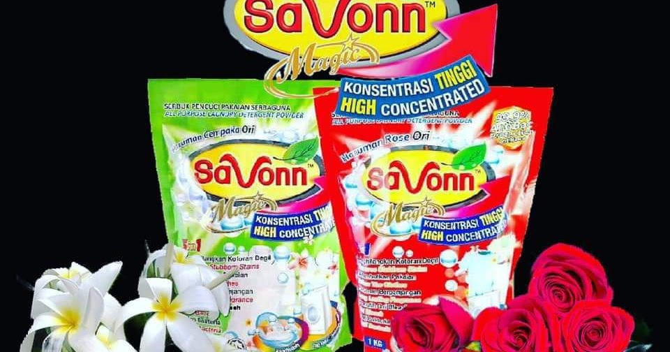 SAVONN MAGIC: SAVONN MAGIC