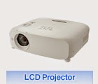 distributor projector panasonic resmi: 3 LCD PROJECTOR " PT-VX 600 " 5. ...