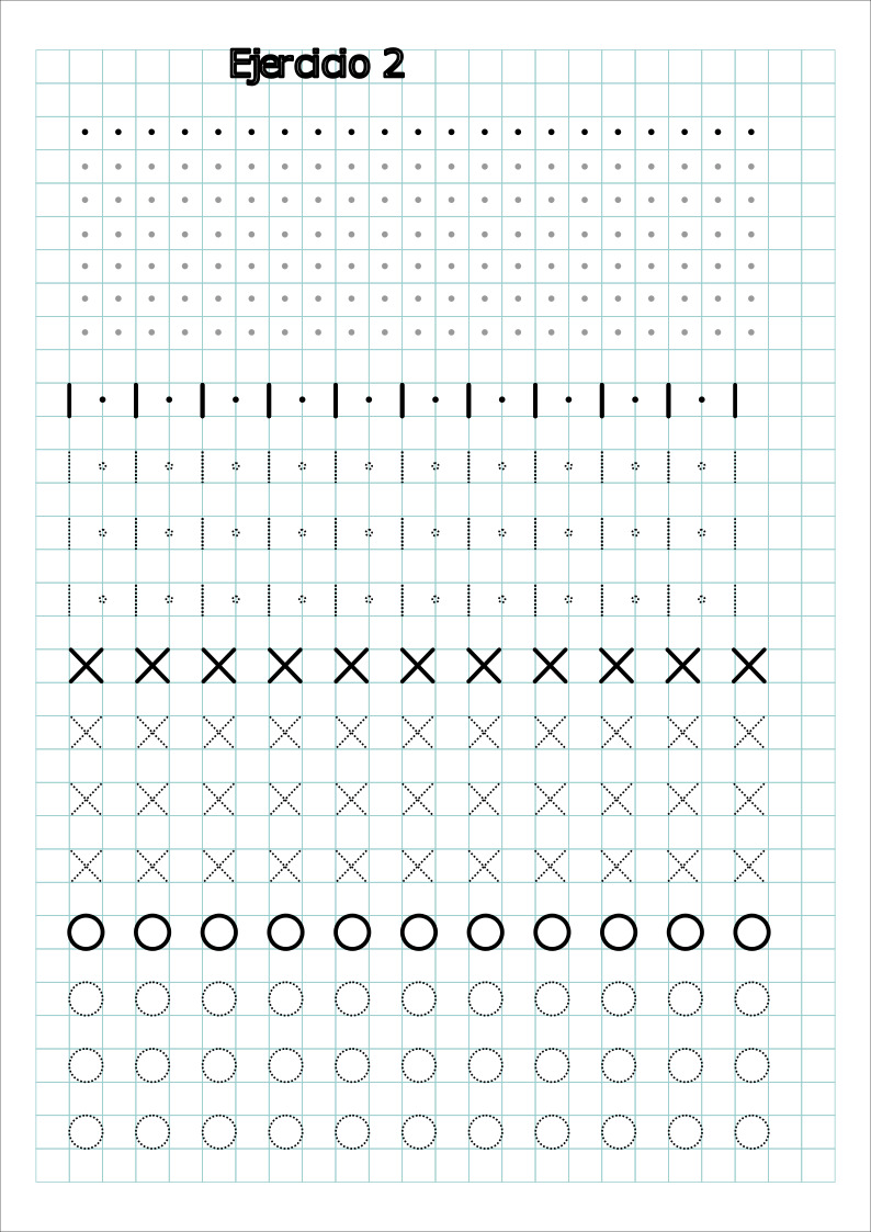 Ejercicios para Mejorar la Escritura