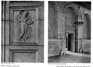 Beyond the Gilded Age: The St. Louis Public Library