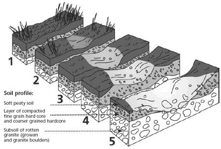 (Terlengkap) Pengertian Erosi, Proses, Faktor, Jenis, Pencegahan dan ...