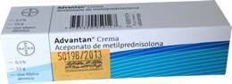 ADVANTAN CREMA | Medicamentos