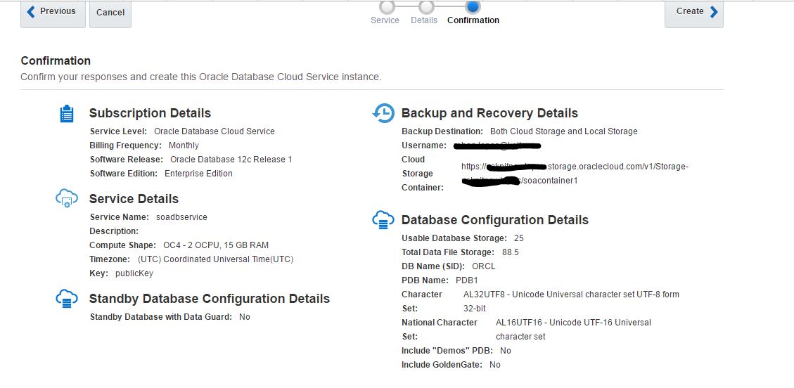 Getting Started With Oracle Soa Cloud Service Part 2 Configure Oracle