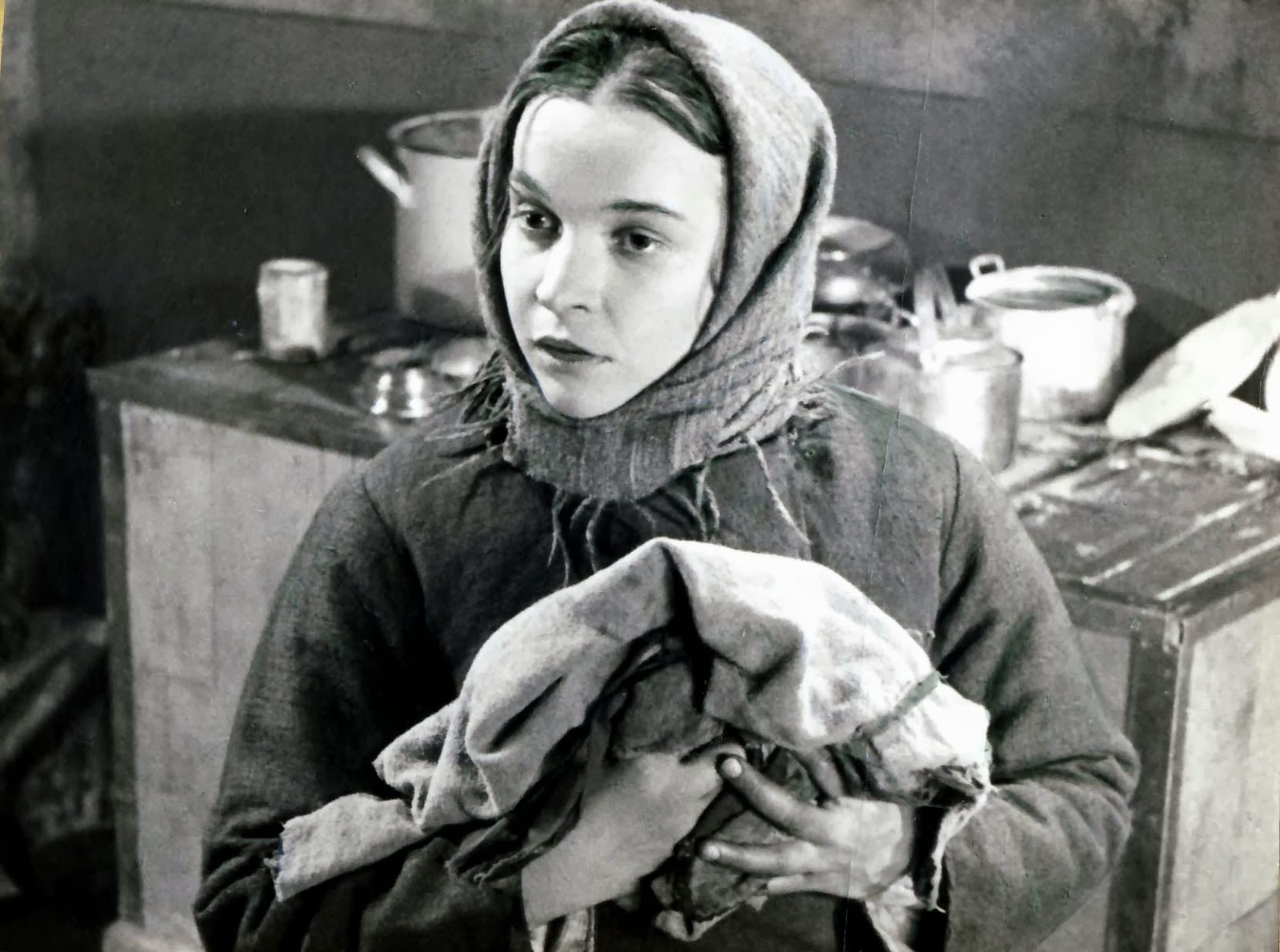 The Spirit of the Gothic: Soviet Economic and Social Life Under NEP