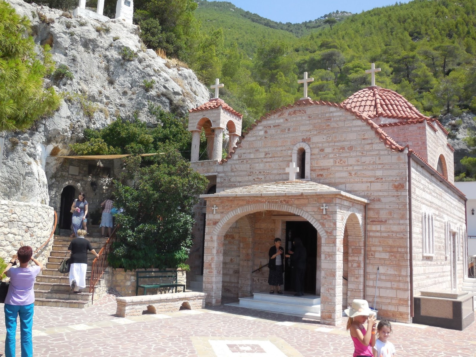Ιερός Μητροπολιτικός Ναός Αγίου Αθανασίου Ιωαννίνων Νεανικές Συνάξεις ...