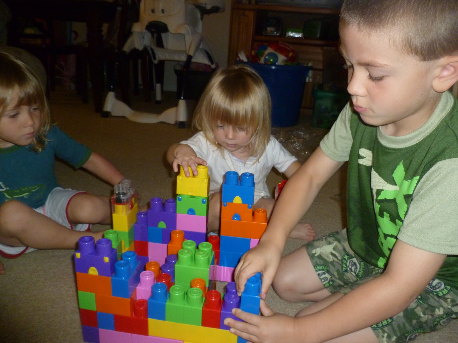 SMARCKS - TALKING SMART BUILDING BLOCKS REVIEW & GIVEAWAY (teaches ...