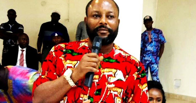 THE EYES OF ANDONI/OBOLO NATION