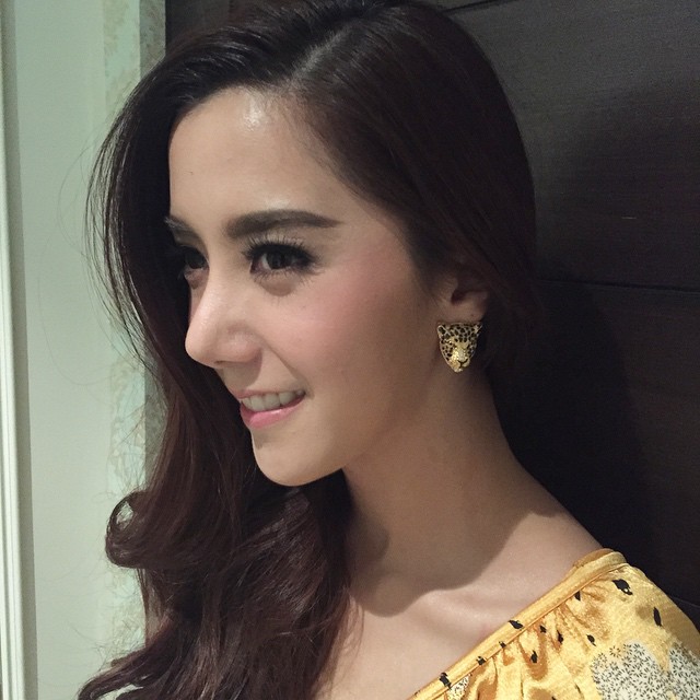 Ice Apitsada ไอซ์ อภิษฎา Instagram 1