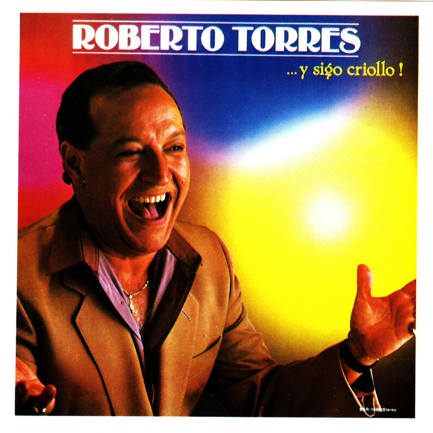 Mis discografias : Discografia Roberto Torres