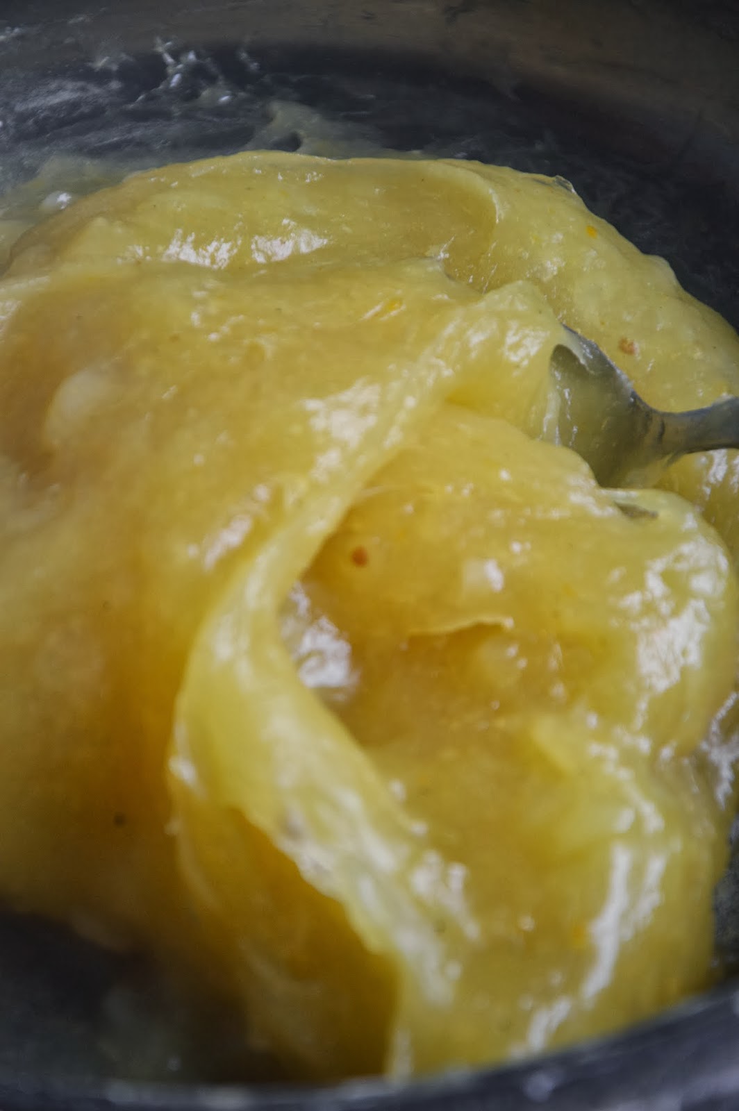 Diah Didi's Kitchen: Tempe Kremes..Renyah, Nyarang dan Tebal ...