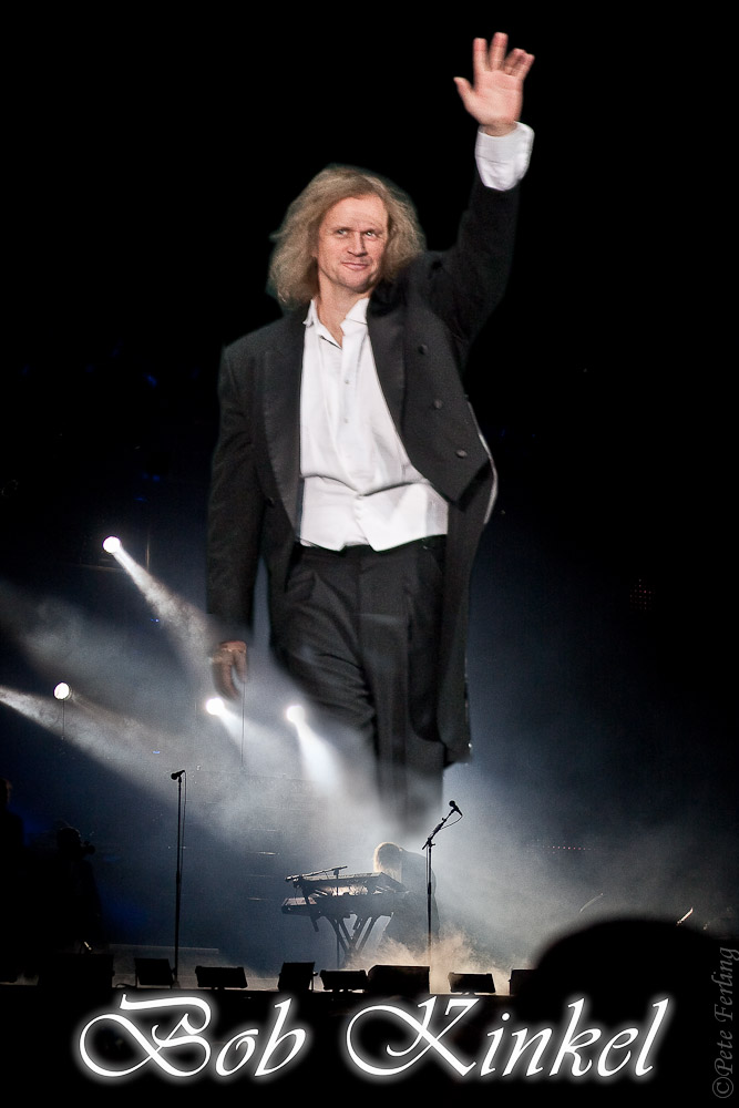 Music and Art Interviews by Dan Roth: A Conversation with Bob Kinkel