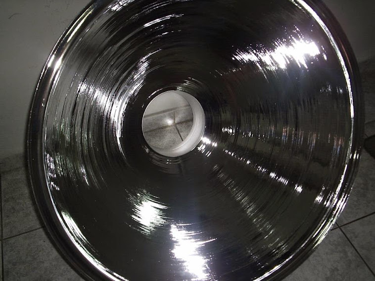 metal clean: O que é Cromagem?