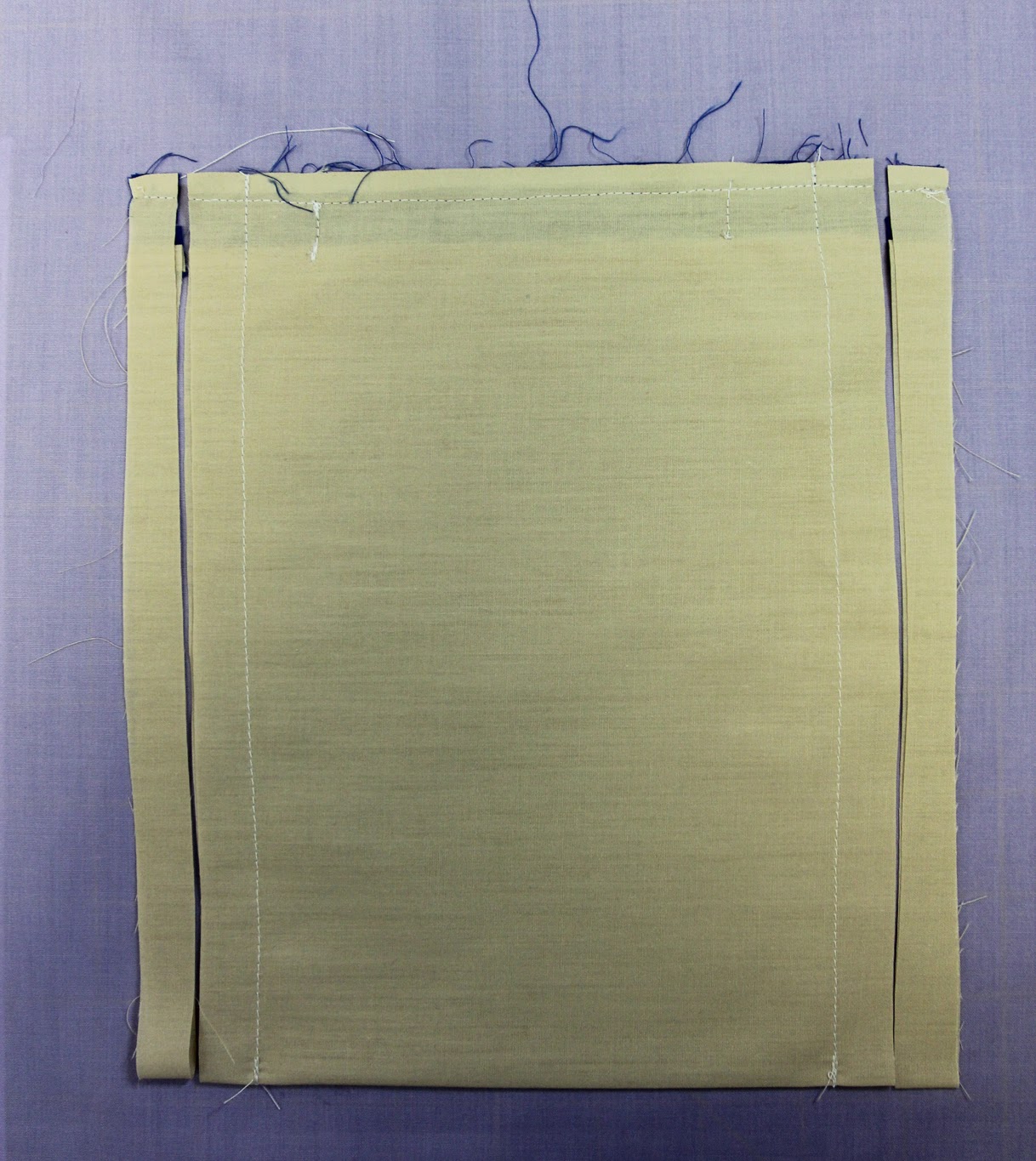 Sure-Fit Designs™ Blog: The Double Welt Pocket