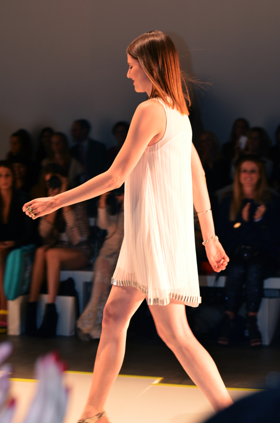 White Lily Red Rose: MBFWA: Miss Unkon Collection