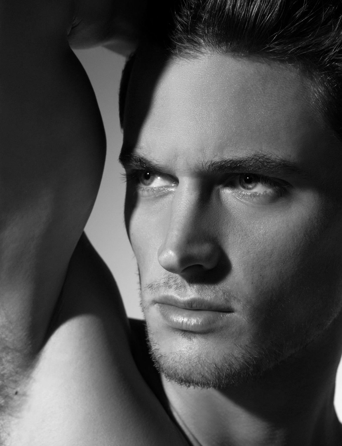 Fashion For Men #04 | Brazil Male Models