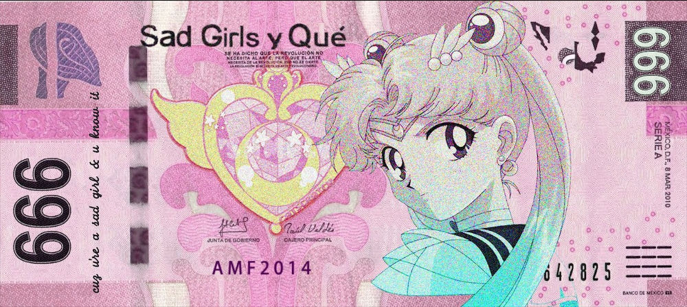 Anime Money | Animoe