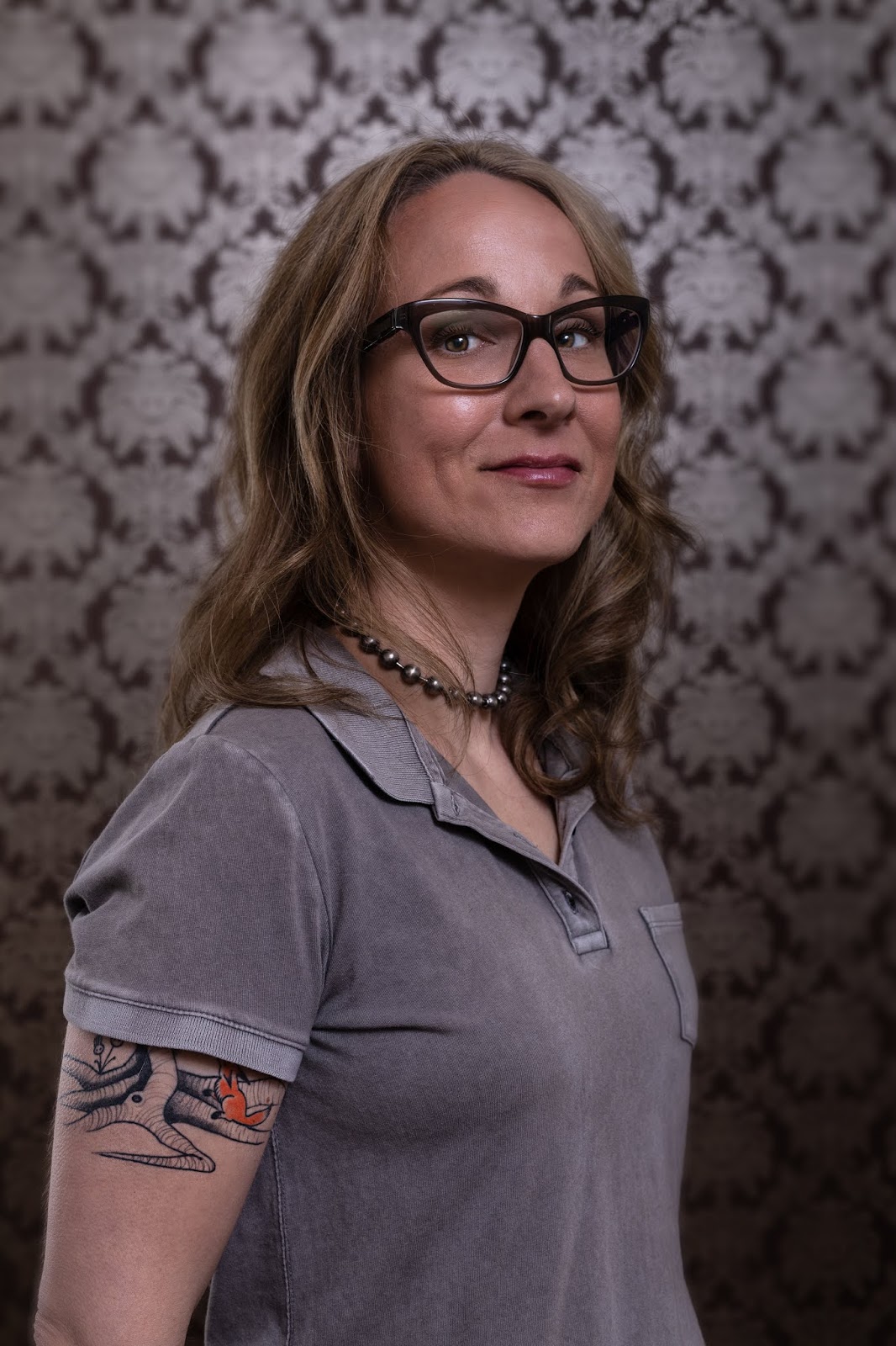 rob mclennan's blog: 12 or 20 (second series) questions with April Ford