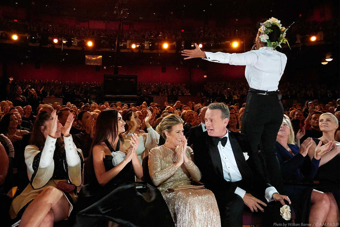 Oscars 2021: What we know about this year’s Academy Awards | The Gold ...