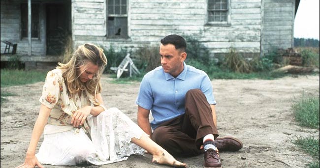 Frases de Películas: Forrest Gump (II)
