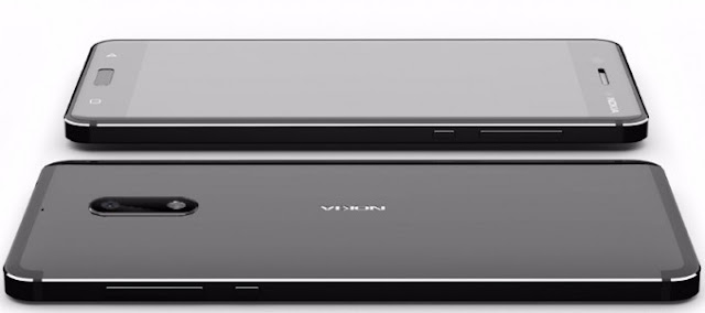 Nokia Back from the Dead?