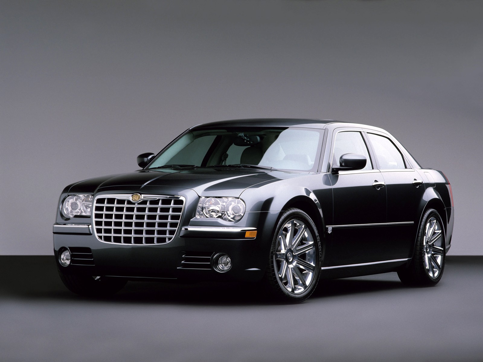 Beautiful Cars Chrysler 300