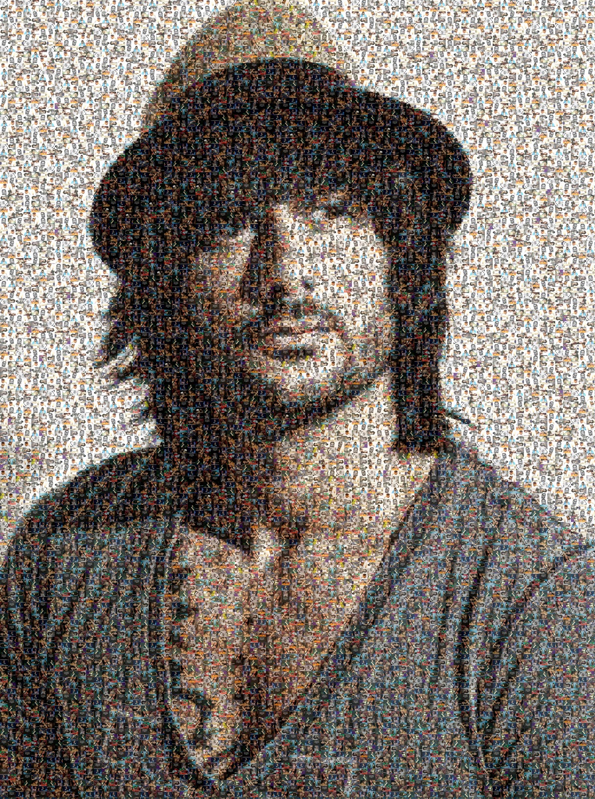 Melendi - Maria Tascon: marzo 2012