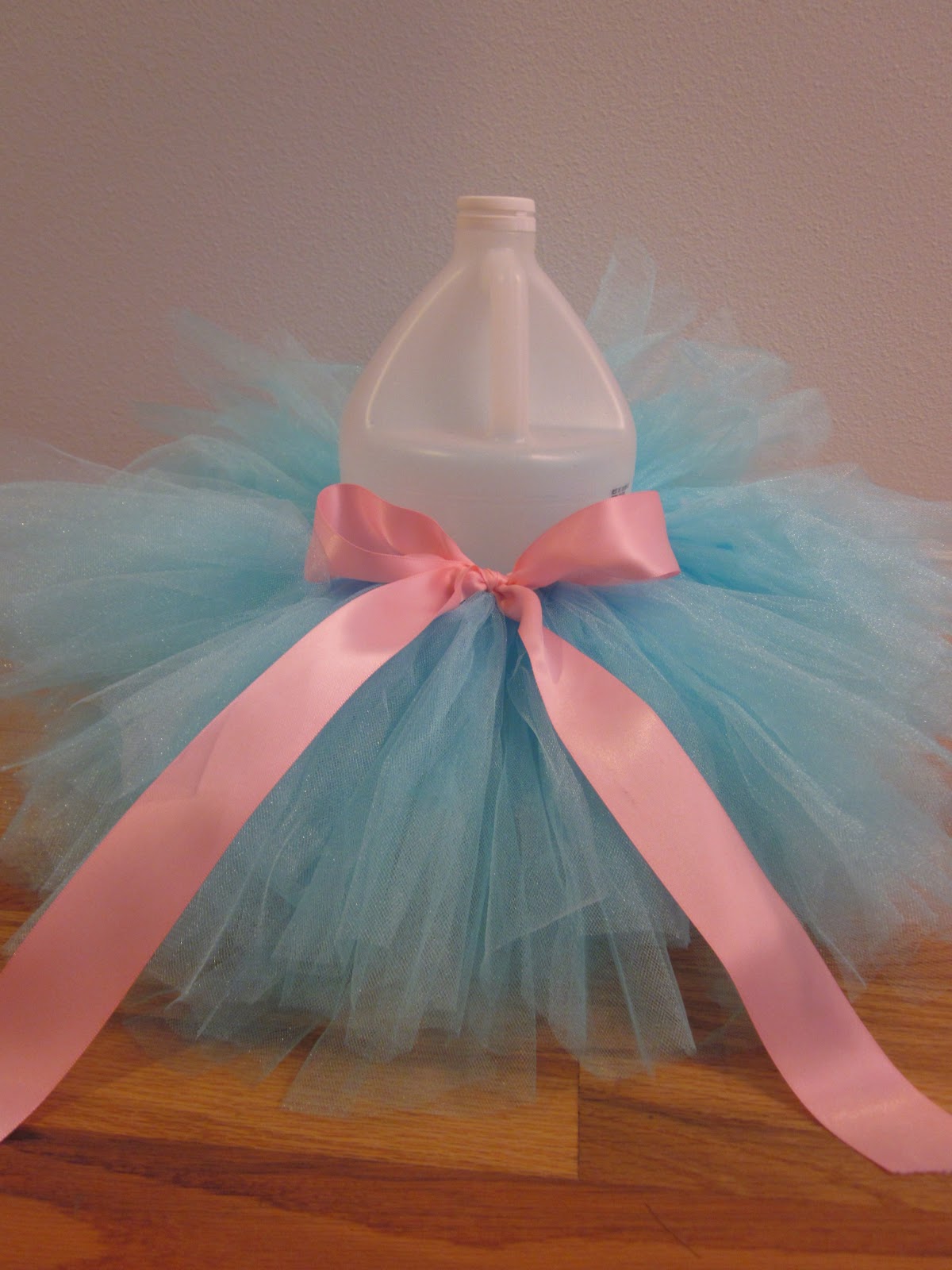 Queen B Creates: Dress Up Tutu