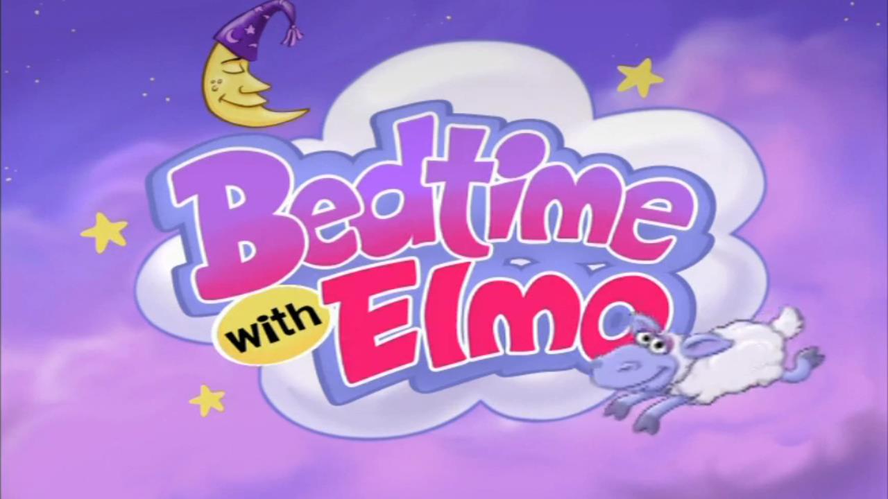 Sesame Street Guide: Sesame Street Bedtime with Elmo