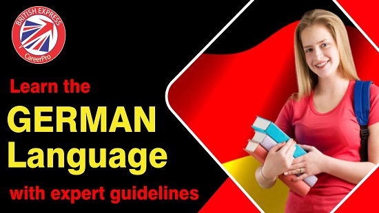 English Speaking Institute in Delhi: Learn the German language with ...