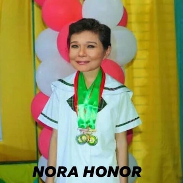 Jessica Sumo, Tul Pooh, Nora Honor, Kuya Whale at iba pa, mga patok na ...