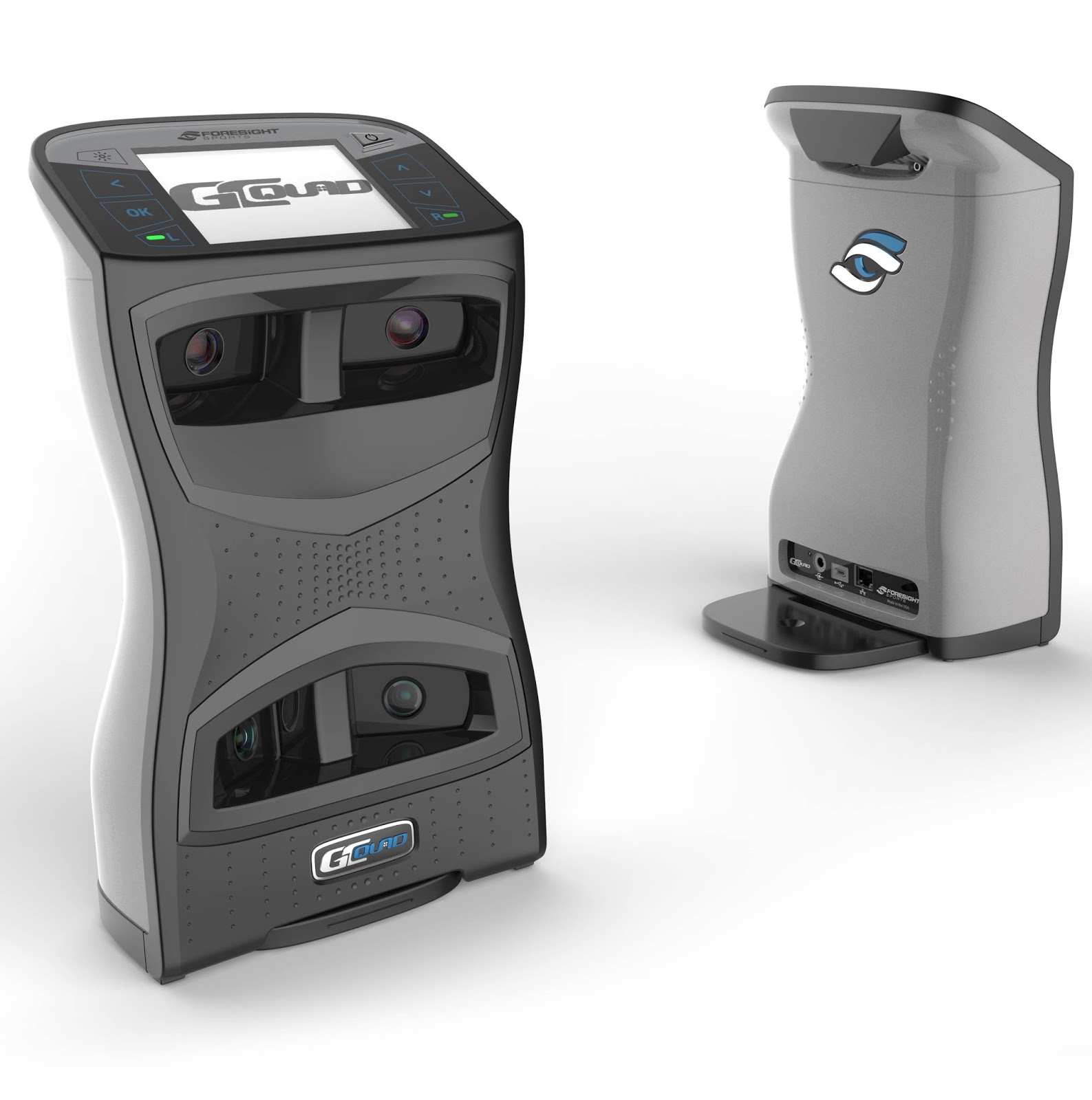 American Golfer: Foresight Sports’ New GCQuad Changes the Game for ...