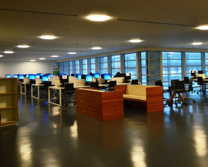 María I. Ruibal Soto: Hablamos de ... Las Mediatecas