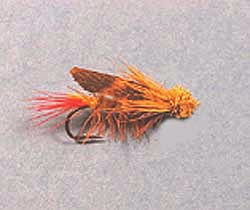 Fly Fishing with Doug Stewart: Tying the Deer Hair Hopper